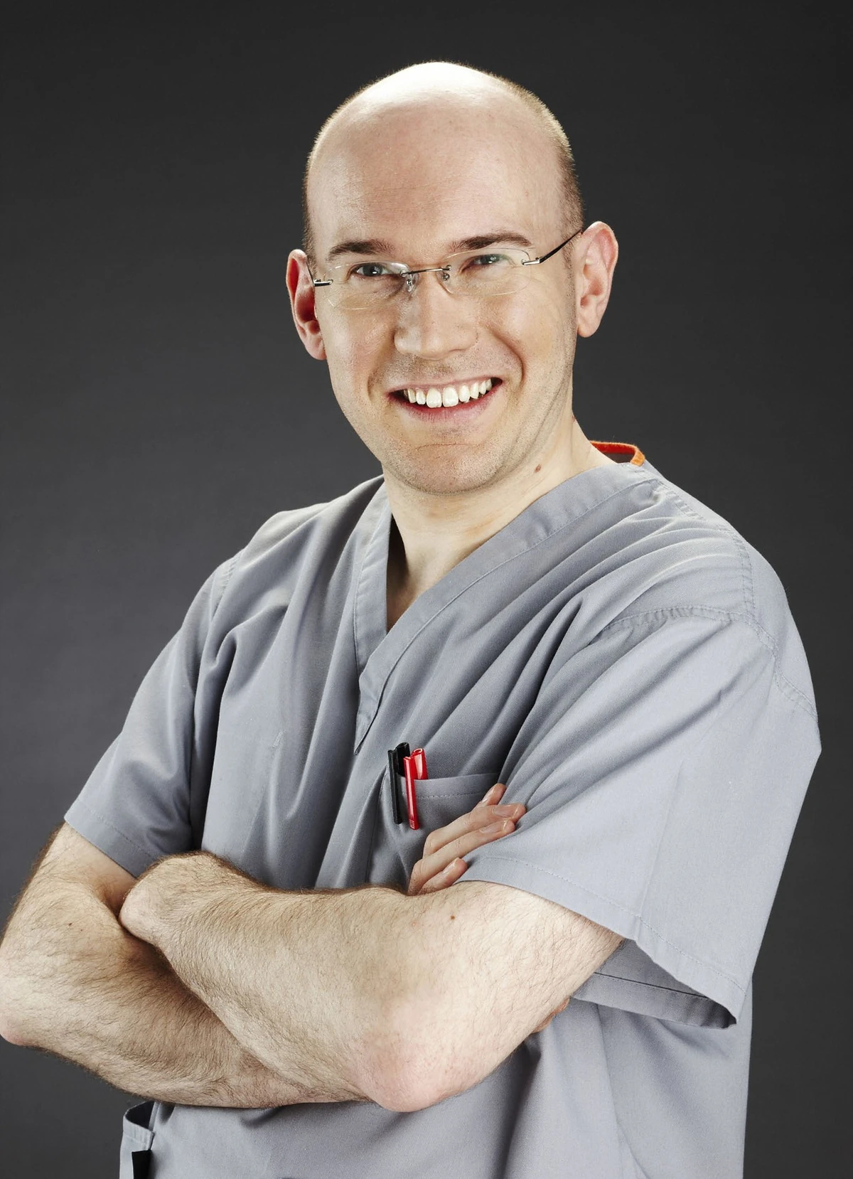 Keith Greene | Holby Wiki - Casualty and Holby City | Fandom