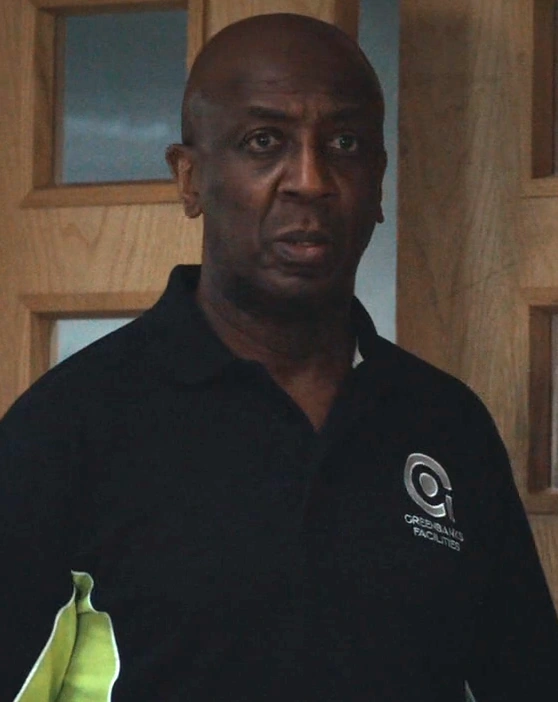 Oscar | Holby Wiki - Casualty and Holby City | Fandom