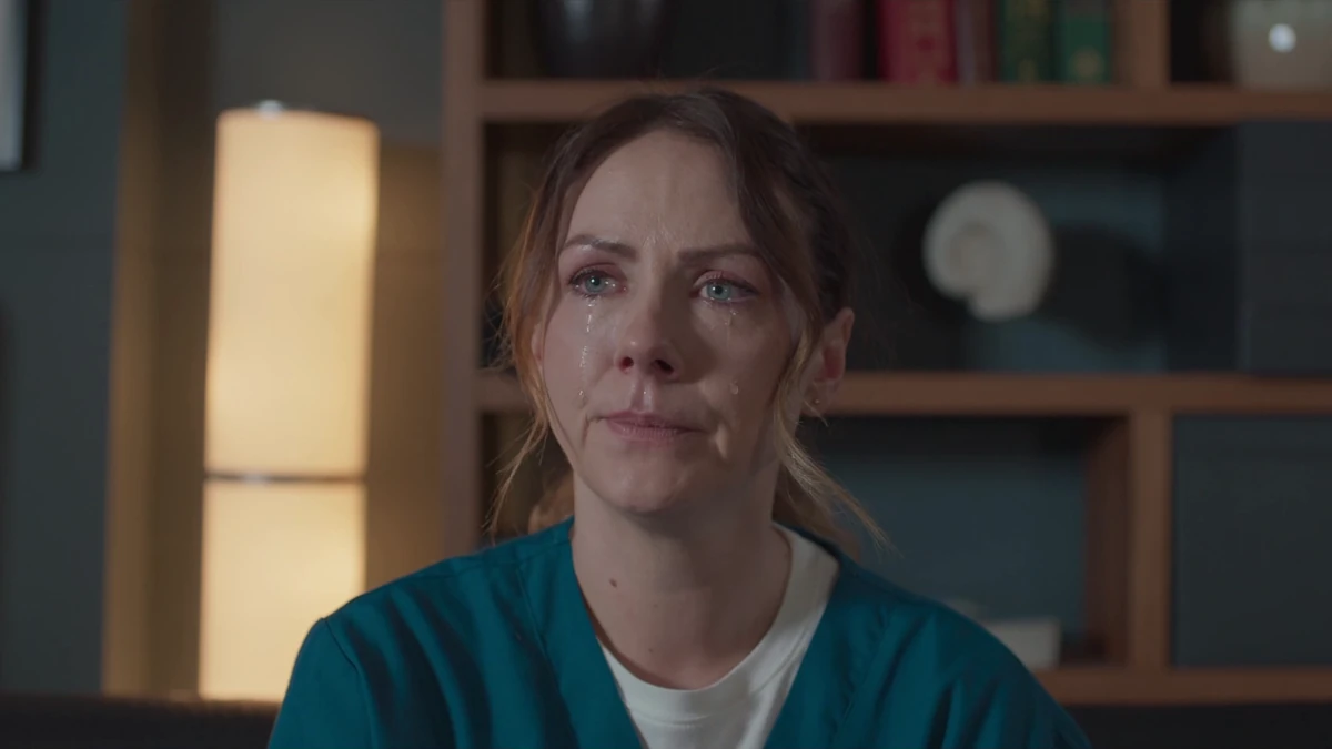 "Pushover" | Holby Wiki - Casualty and Holby City | Fandom