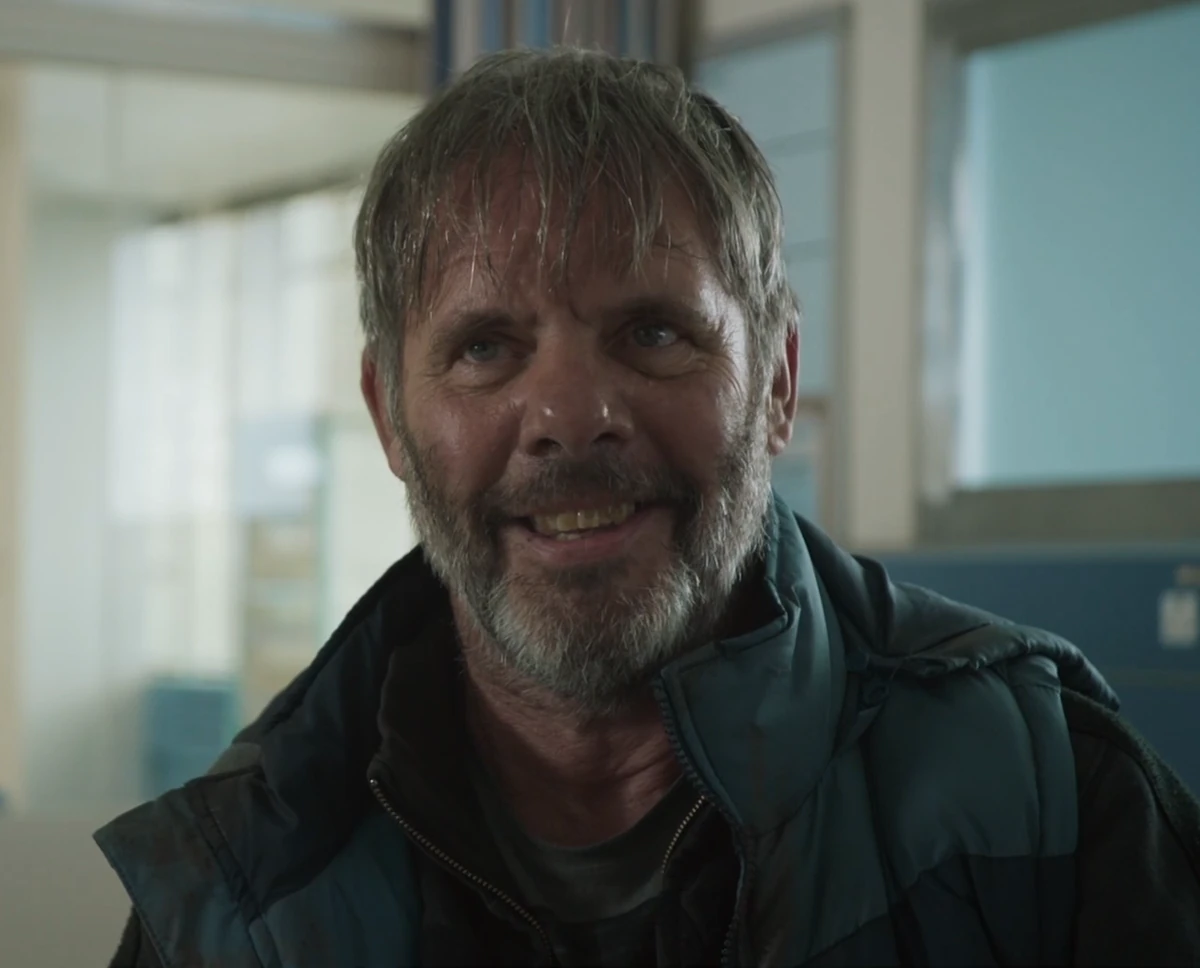 Steven Midgley | Holby Wiki - Casualty and Holby City | Fandom