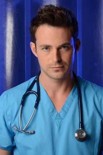 Harry Tressler | Holby Wiki - Casualty and Holby City | Fandom
