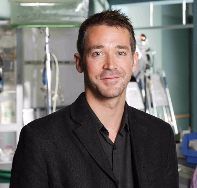 Oliver Kent | Holby Wiki - Casualty and Holby City | Fandom