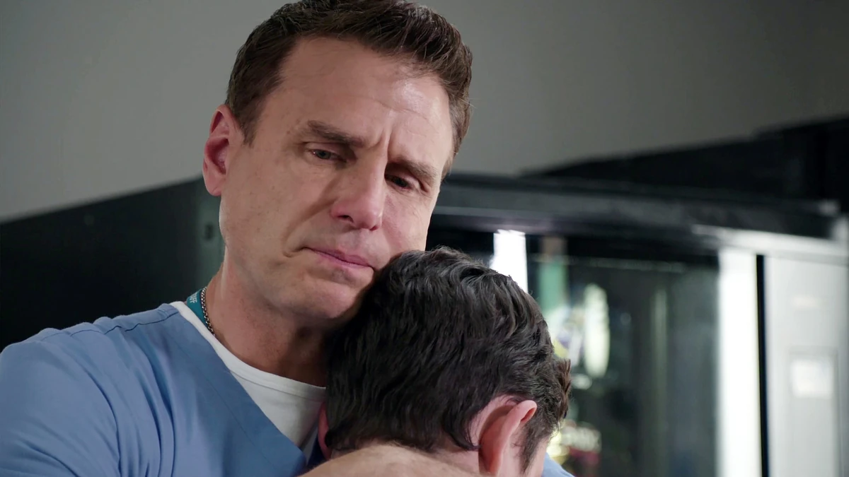 Episode 1144 | Holby Wiki - Casualty and Holby City | Fandom