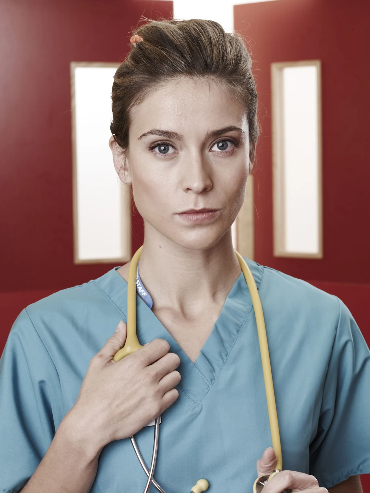 Sam Nicholls | Holby Wiki - Casualty and Holby City | Fandom