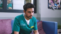 Rashid Masum/Gallery | Holby Wiki - Casualty and Holby City | Fandom