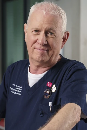 Charlie Fairhead | Holby Wiki - Casualty and Holby City | Fandom