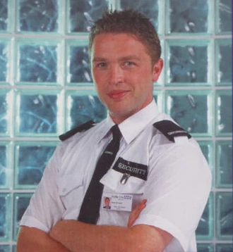 Tony Vincent | Holby Wiki - Casualty and Holby City | Fandom