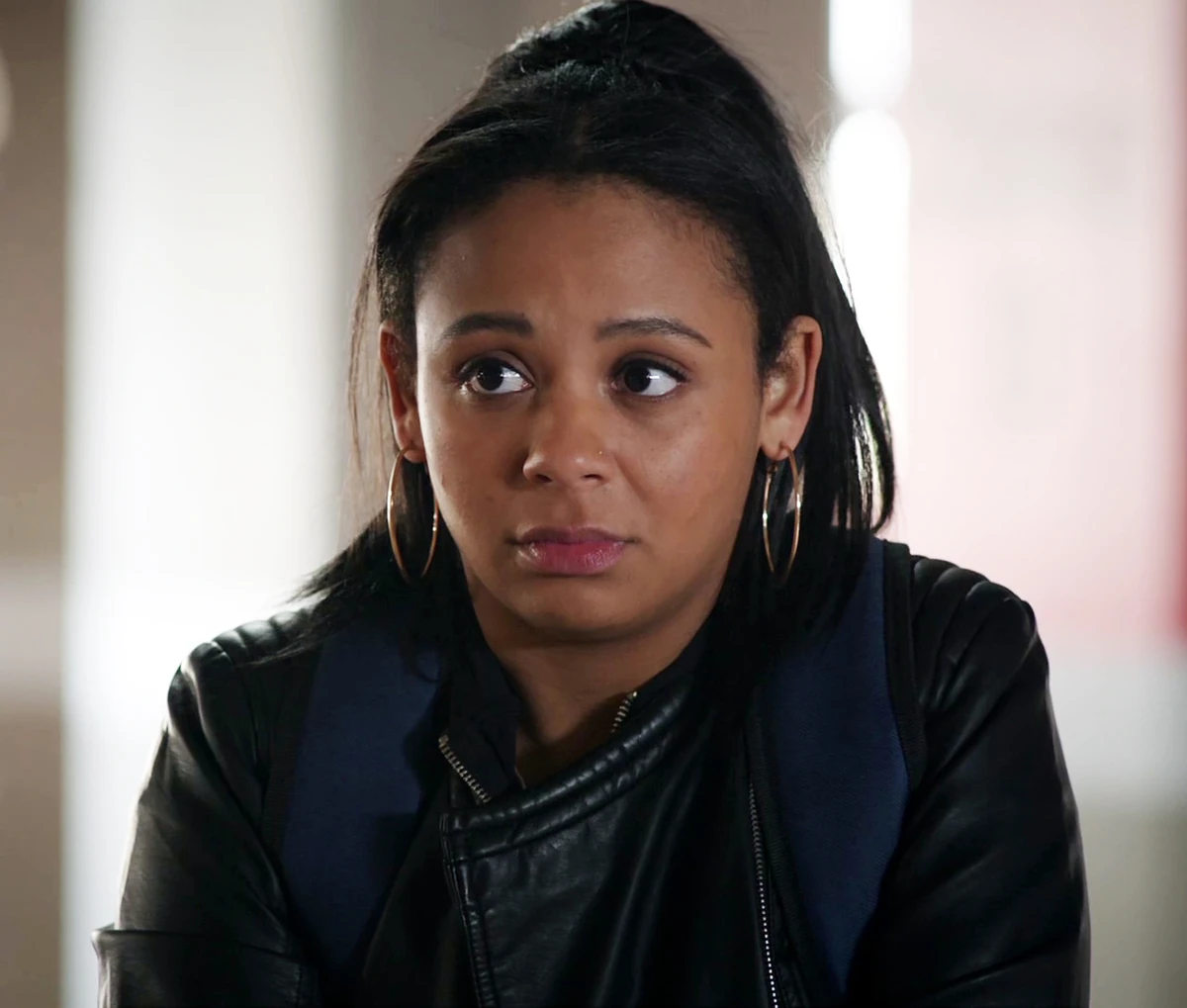Shanti Gudgeon | Holby Wiki - Casualty and Holby City | Fandom