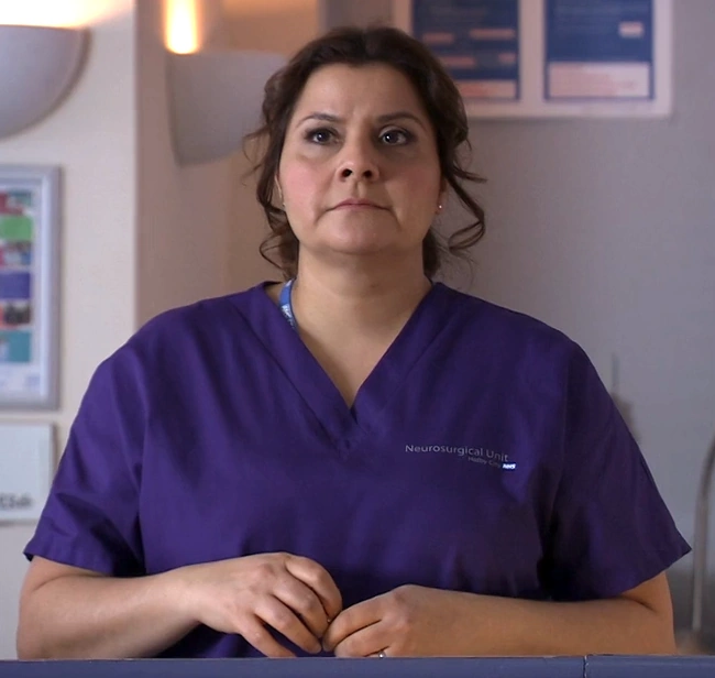 Annabelle Cooper | Holby Wiki - Casualty and Holby City | Fandom