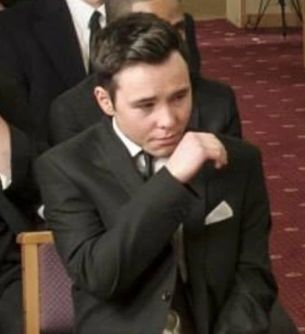 John Collier | Holby Wiki - Casualty and Holby City | Fandom