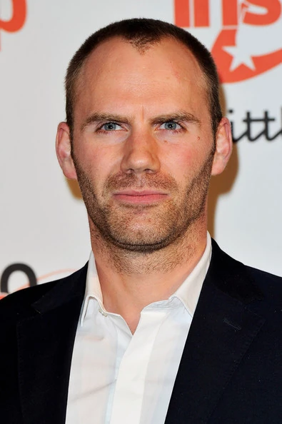 Will Thorp | Holby Wiki - Casualty and Holby City | Fandom