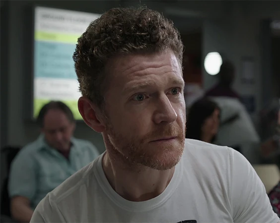 Luke Hollis | Holby Wiki - Casualty and Holby City | Fandom