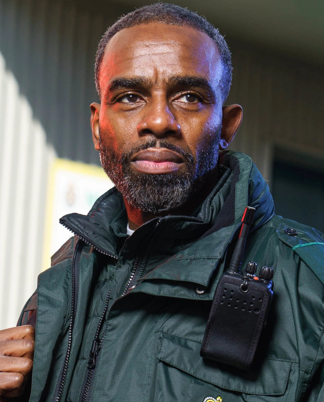 Category:Paramedics | Holby Wiki - Casualty and Holby City | Fandom