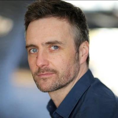 James Daffern | Holby Wiki - Casualty and Holby City | Fandom