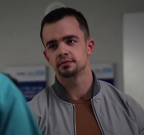 Scott Ellisson | Holby Wiki - Casualty and Holby City | Fandom