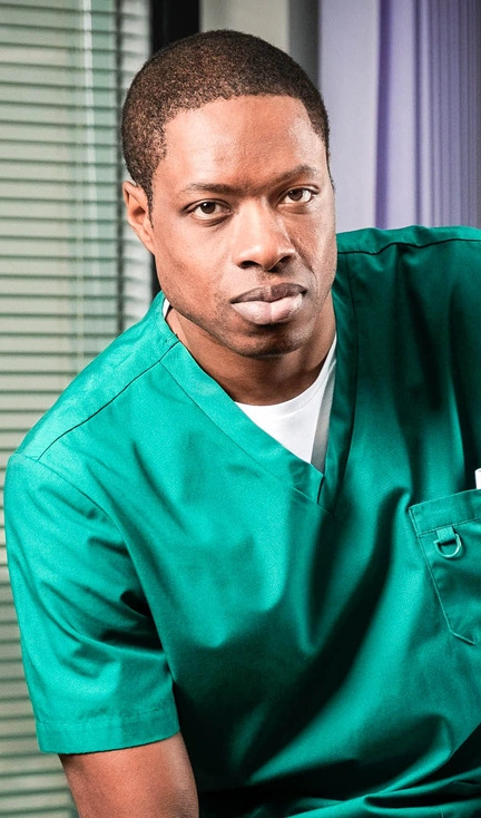 Matthew Afolami | Holby Wiki - Casualty and Holby City | Fandom