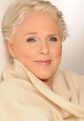 Sharon Gless | Holby Wiki - Casualty and Holby City | Fandom
