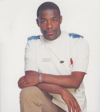 Mark Grace | Holby Wiki - Casualty and Holby City | Fandom