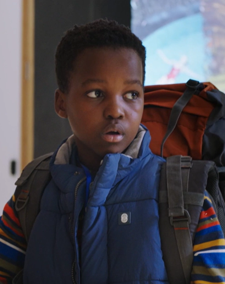 Obi Okoye | Holby Wiki - Casualty and Holby City | Fandom