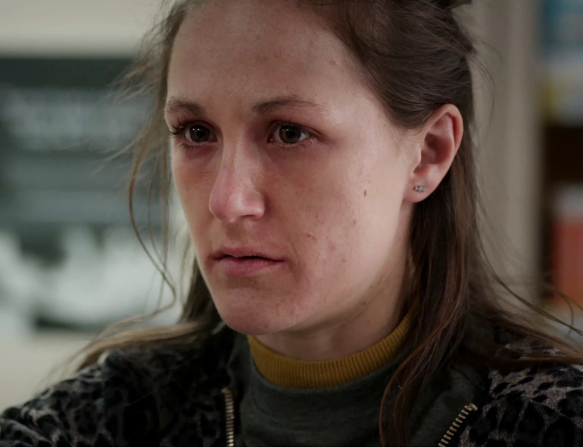 Michelle Gibson | Holby Wiki - Casualty and Holby City | Fandom