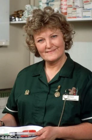 Megan Roach | Holby Wiki - Casualty and Holby City | Fandom