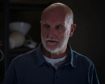 Jim Mullins | Holby Wiki - Casualty and Holby City | Fandom