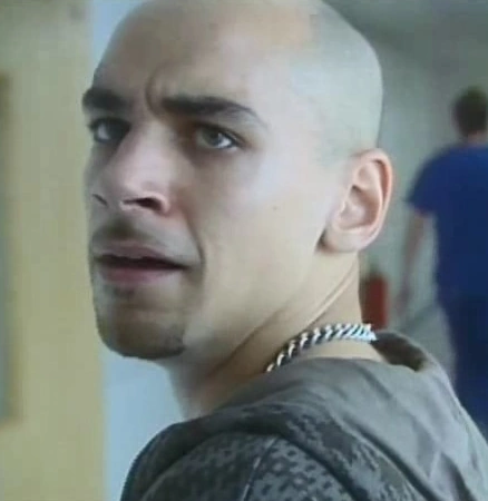 Robbie Trueman | Holby Wiki - Casualty and Holby City | Fandom