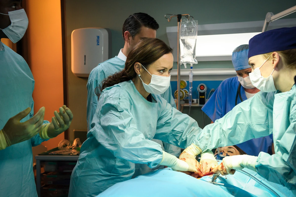 "Hearts and Flowers" | Holby Wiki - Casualty and Holby City | Fandom