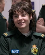 Indie Jankowski | Holby Wiki - Casualty and Holby City | Fandom