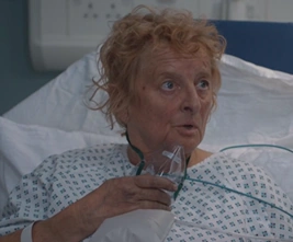 Anna Fitzpatrick | Holby Wiki - Casualty and Holby City | Fandom