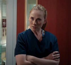 Jac Naylor/Gallery | Holby Wiki - Casualty and Holby City | Fandom