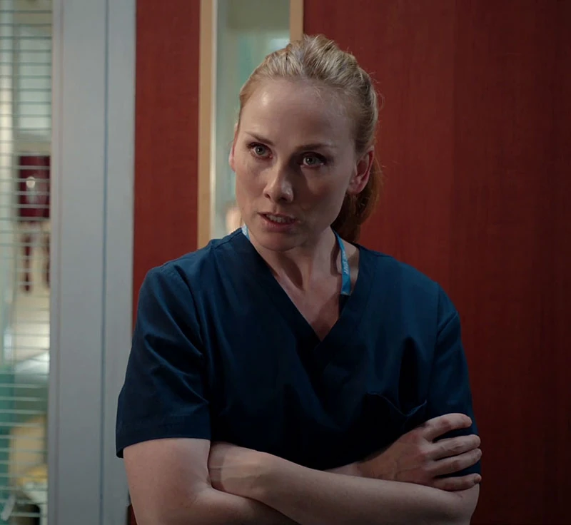 Jac Naylor/Gallery | Holby Wiki - Casualty and Holby City | Fandom