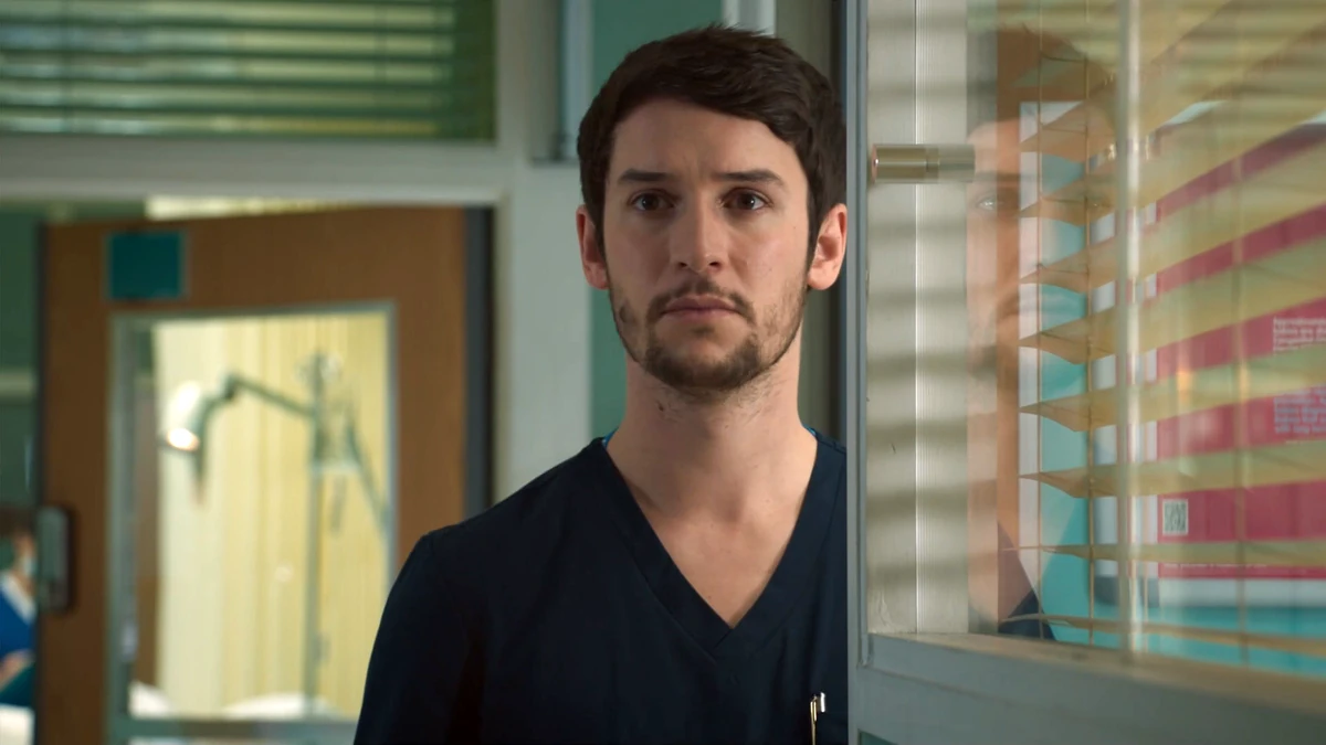 Episode 1047 (Holby City) | Holby Wiki - Casualty and Holby City | Fandom