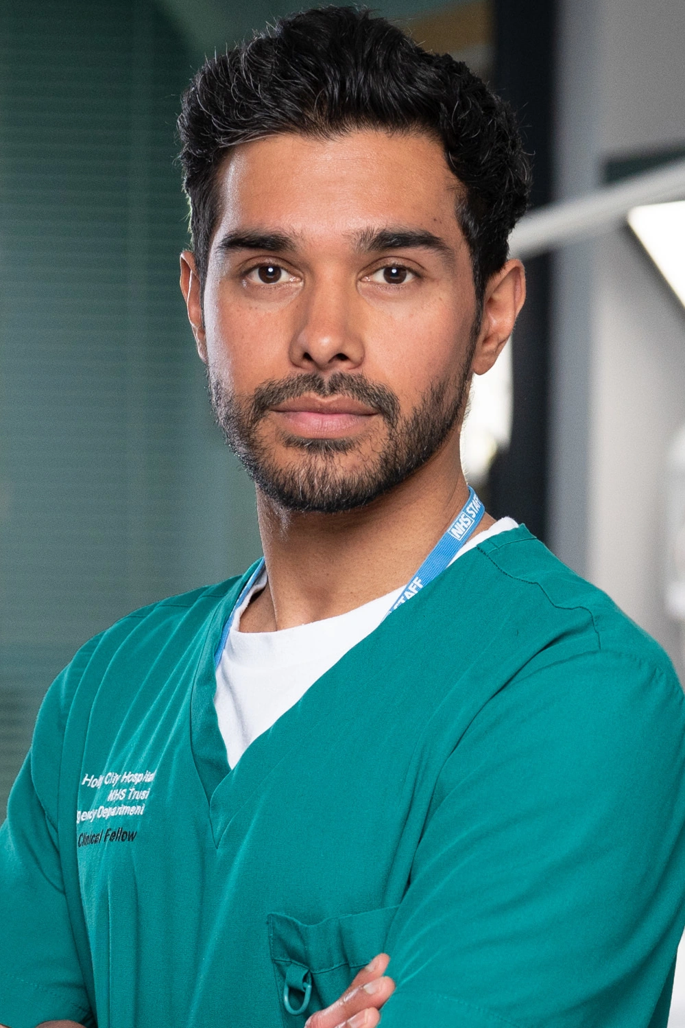 Category:Masum family | Holby Wiki - Casualty and Holby City | Fandom