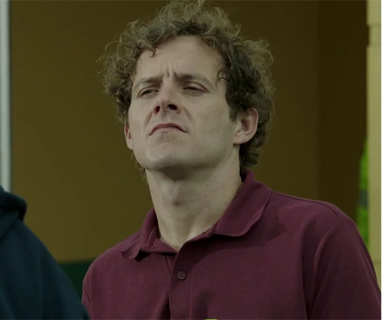 Pat Paddon | Holby Wiki - Casualty and Holby City | Fandom