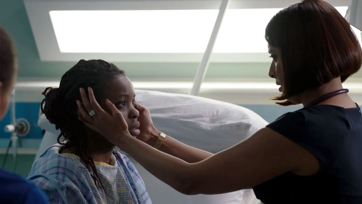 "Hidden" | Holby Wiki - Casualty and Holby City | Fandom