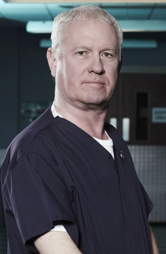 Charlie Fairhead | Holby Wiki - Casualty and Holby City | Fandom