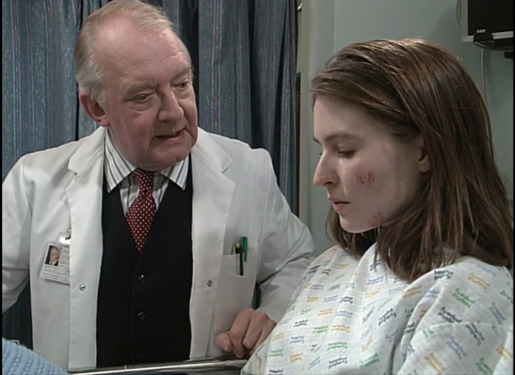 Tom Harley | Holby Wiki - Casualty and Holby City | Fandom