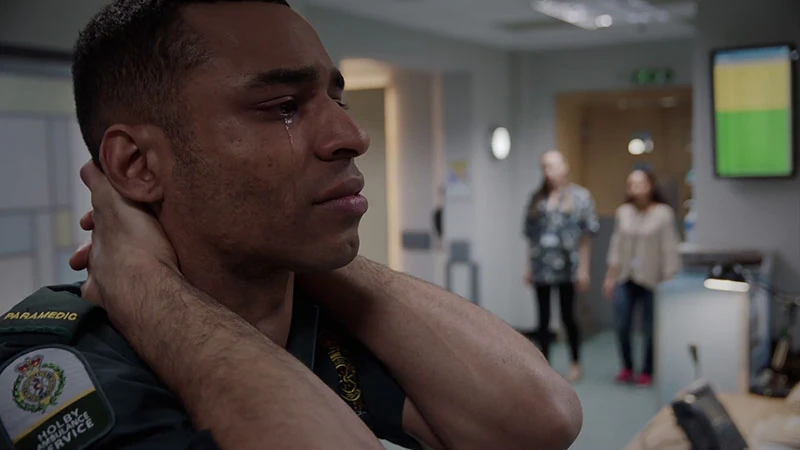 "One" | Holby Wiki - Casualty and Holby City | Fandom