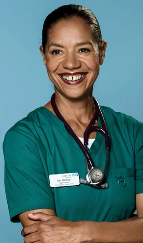 Elle Gardner | Holby Wiki - Casualty and Holby City | Fandom