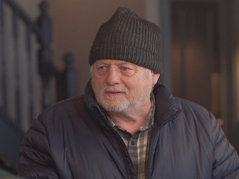 Gethin West | Holby Wiki - Casualty and Holby City | Fandom