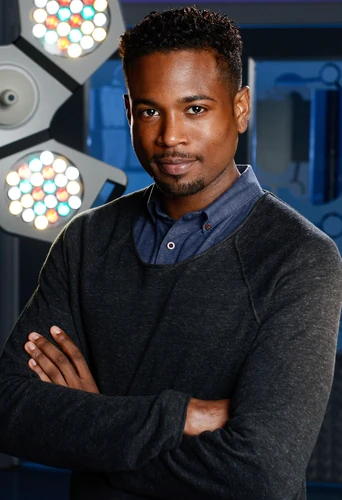 Xavier "Zav" Duval | Holby Wiki - Casualty and Holby City | Fandom