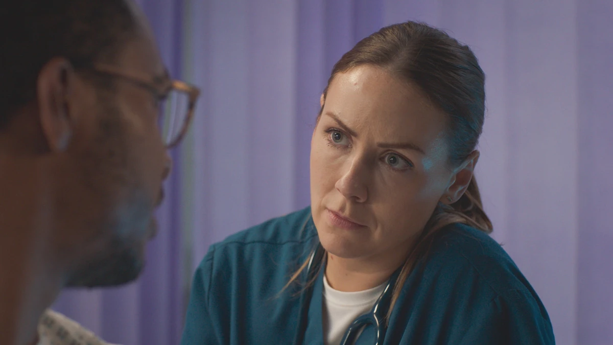 "Red Flags" | Holby Wiki - Casualty and Holby City | Fandom