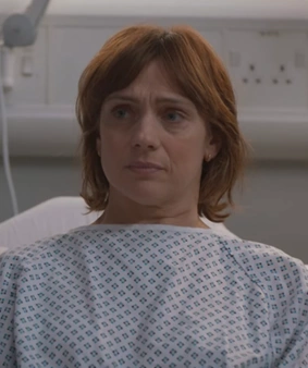 Mel Sinclair | Holby Wiki - Casualty and Holby City | Fandom