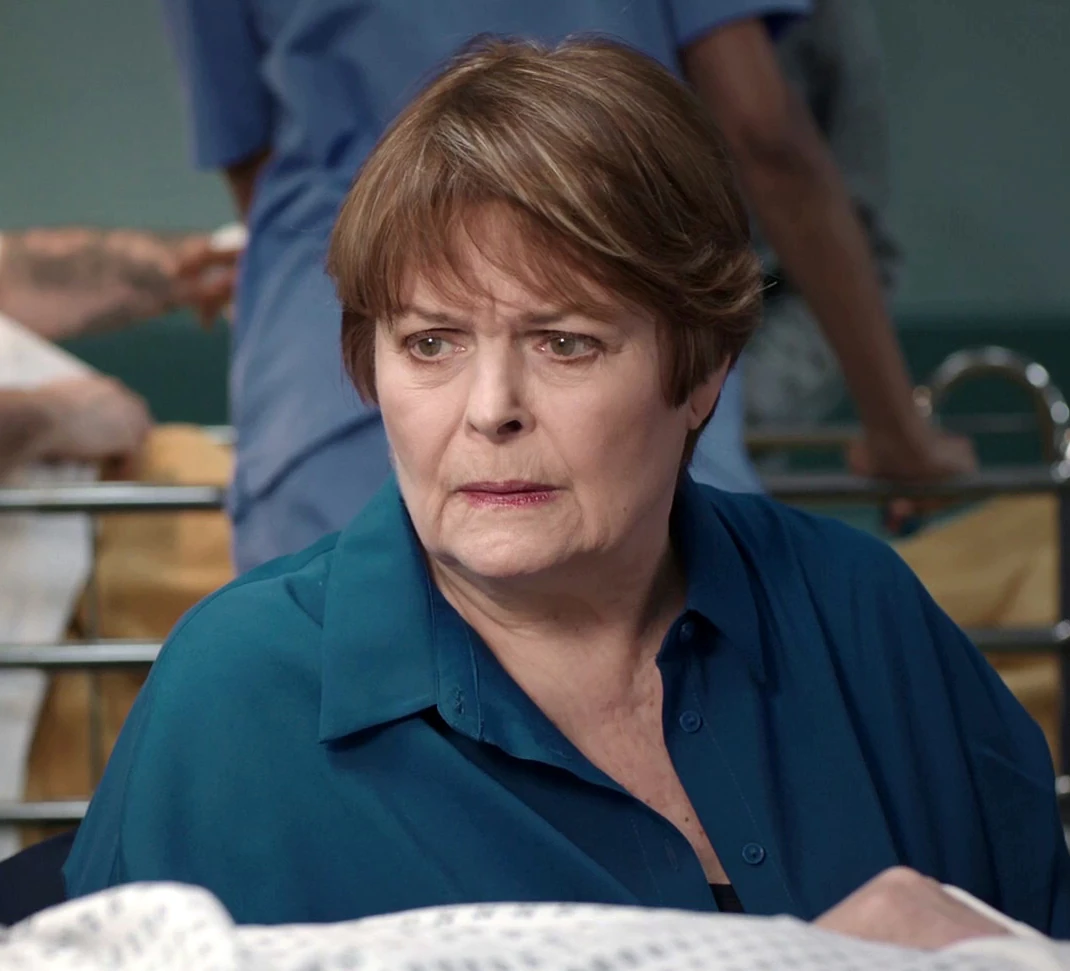 Alice Jones | Holby Wiki - Casualty and Holby City | Fandom