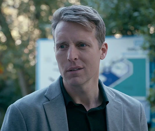 Michael Cartwright | Holby Wiki - Casualty and Holby City | Fandom