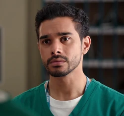 Rashid Masum/Gallery | Holby Wiki - Casualty and Holby City | Fandom