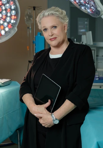 Zsa Zsa Harper-Jenkinson | Holby Wiki - Casualty and Holby City | Fandom