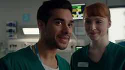 Rashid Masum/Gallery | Holby Wiki - Casualty and Holby City | Fandom