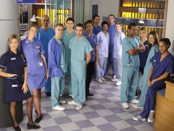 Series 6 (Holby City) | Holby Wiki - Casualty and Holby City | Fandom